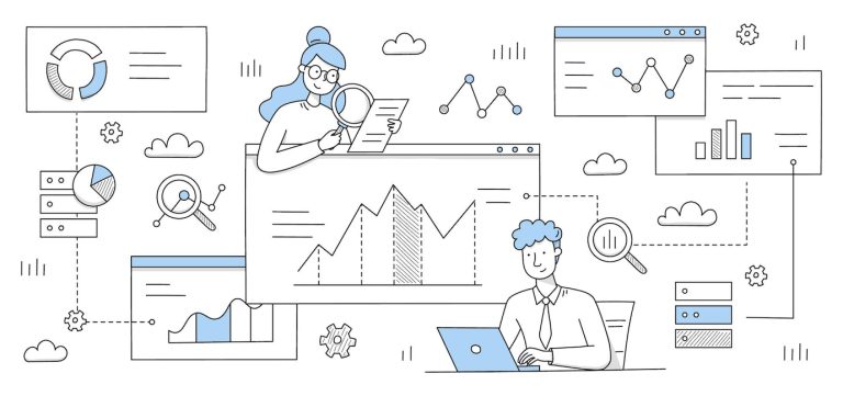 SEO/SEM - Digi Malarketing